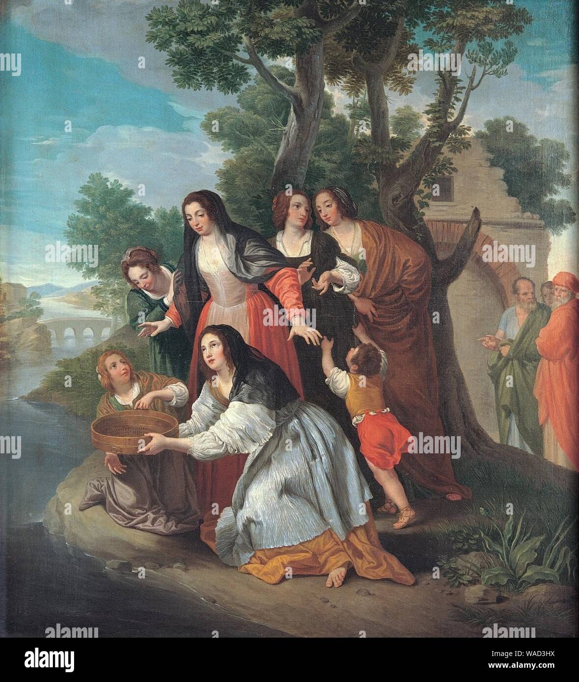 Tuccia hi-res stock photography and images - Alamy