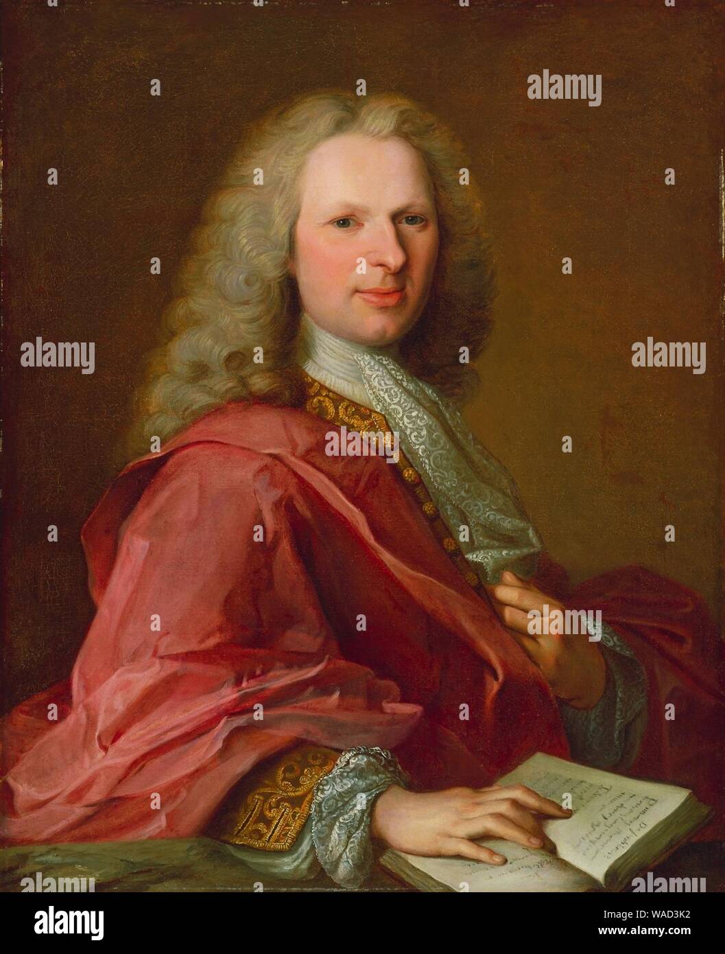 Domenico dupra hi-res stock photography and images - Alamy