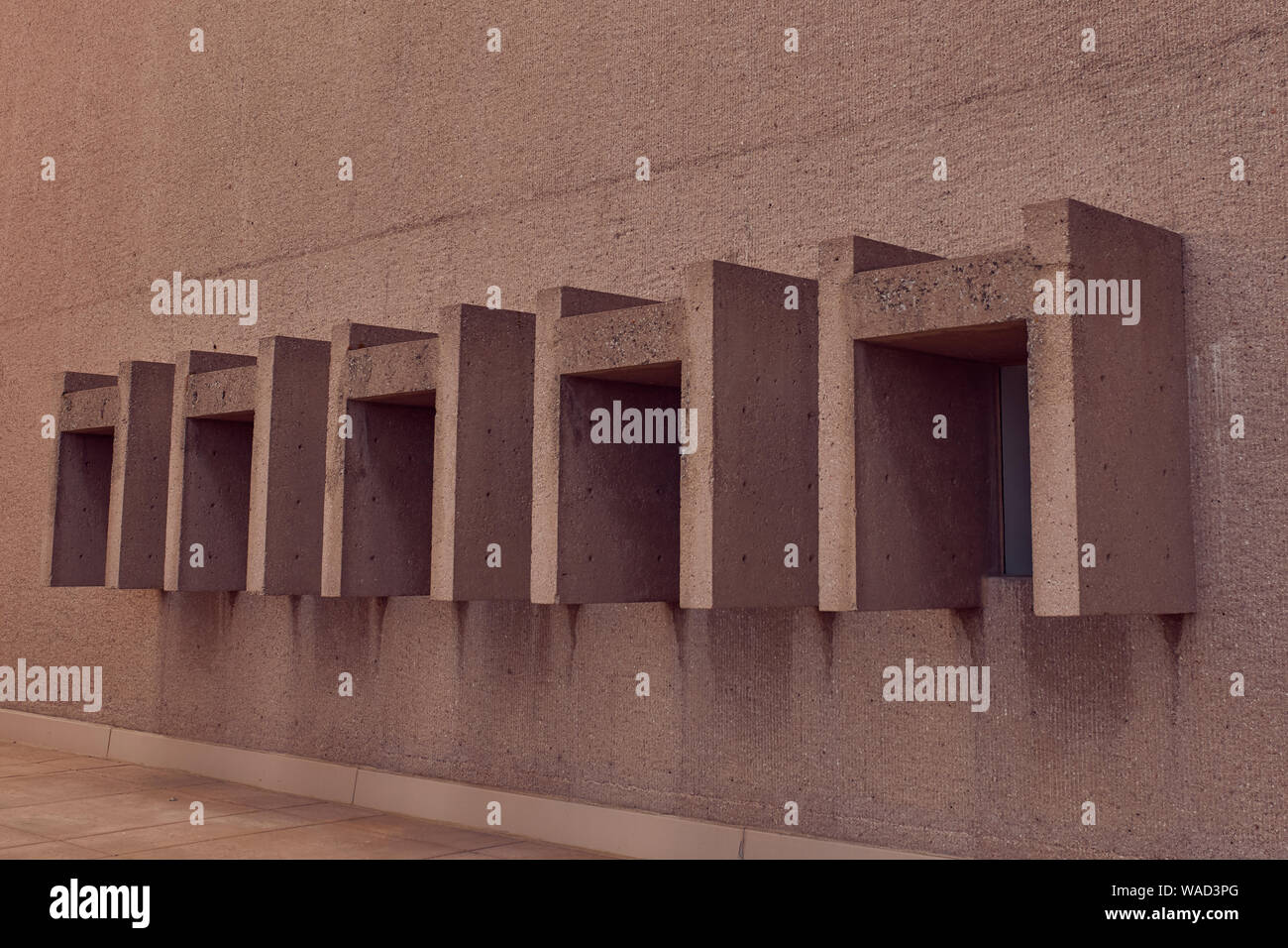 Ncar mesa hi-res stock photography and images - Alamy