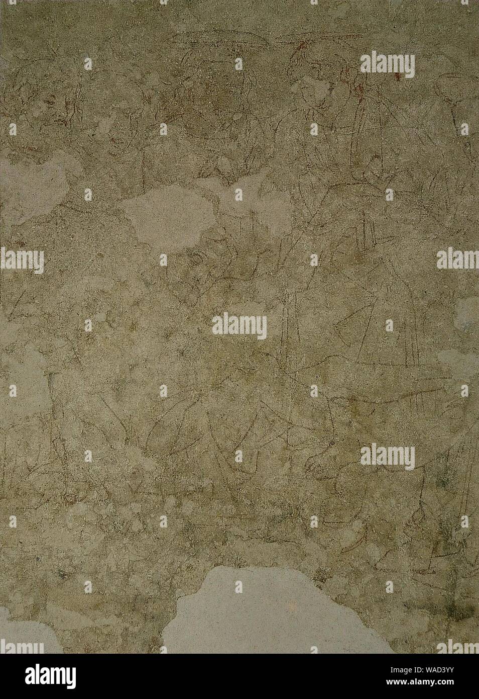 Sinopia hi-res stock photography and images - Alamy