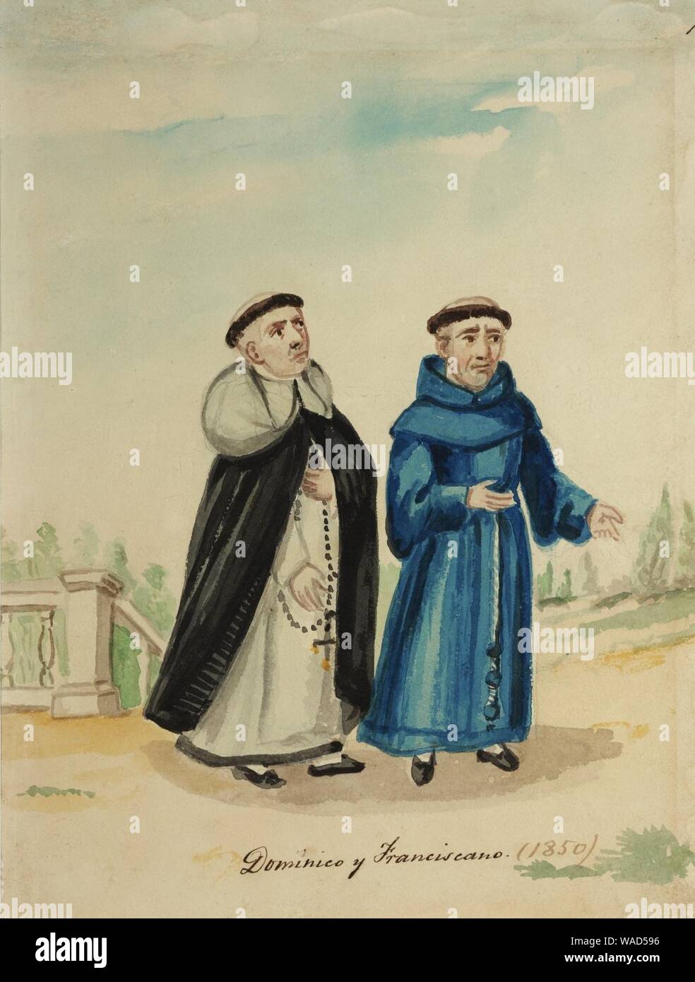 Dominico hi-res stock photography and images - Alamy