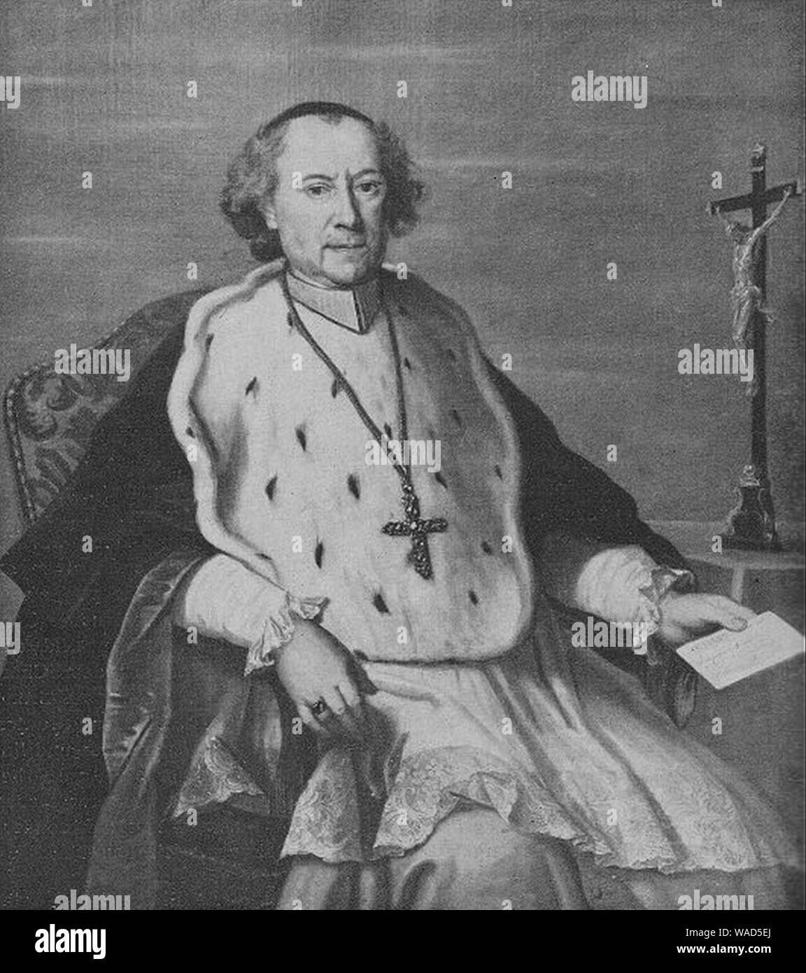 Dominikus de Gentis Stock Photo - Alamy