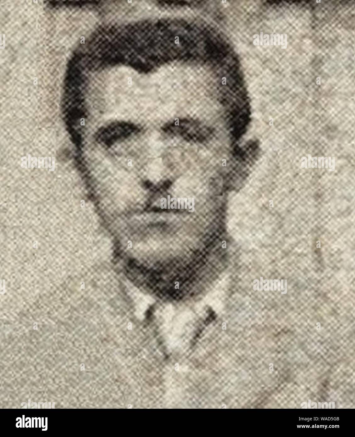 Dominique Lamberjack en 1891 Stock Photo - Alamy