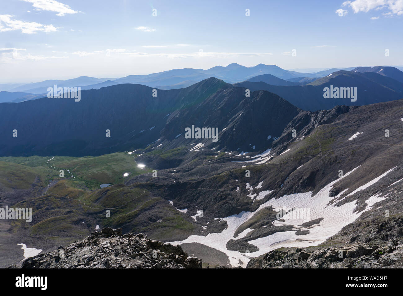 Torrey's american hi-res stock photography and images - Alamy