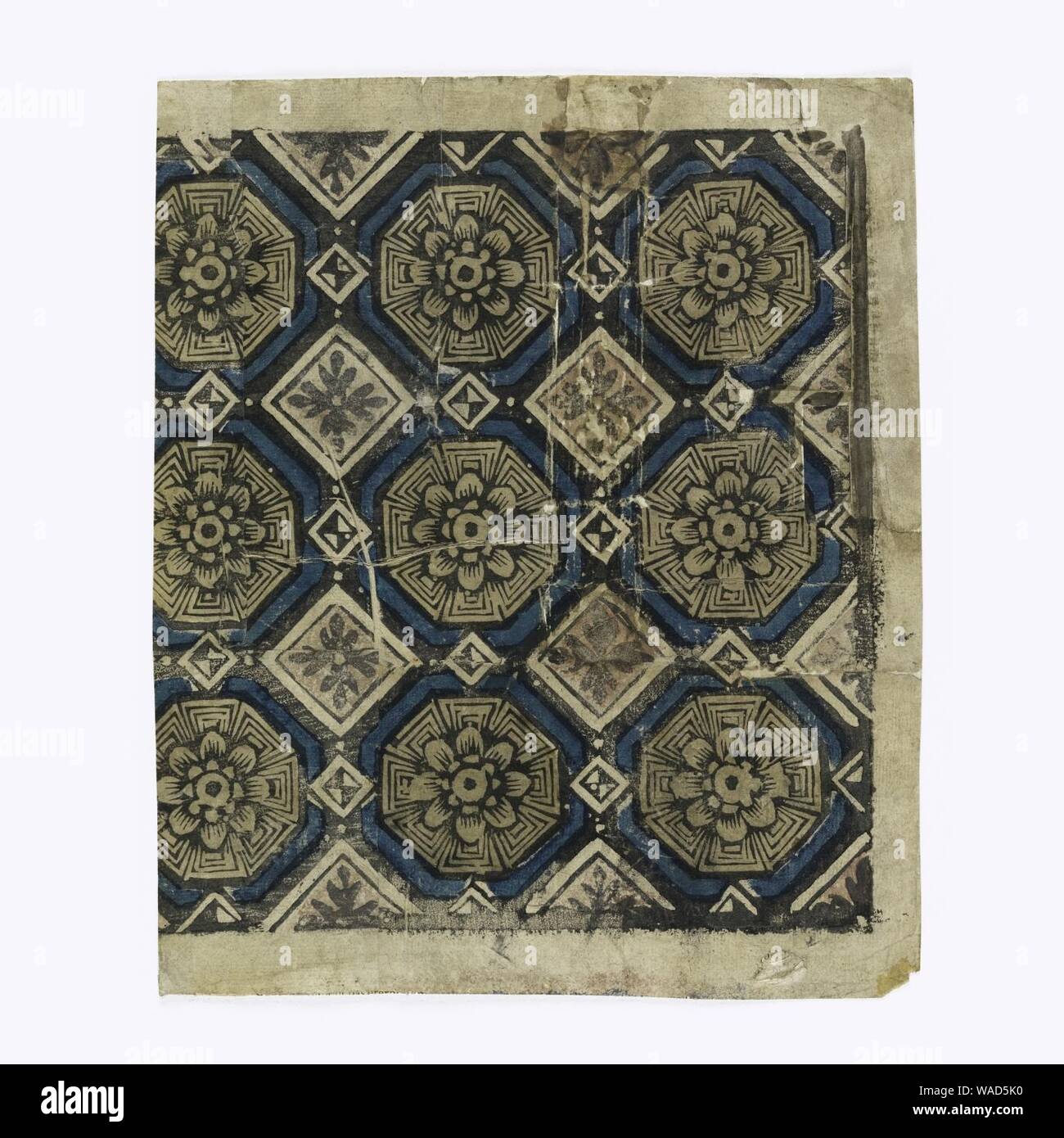 Domino paper hi-res stock photography and images - Alamy