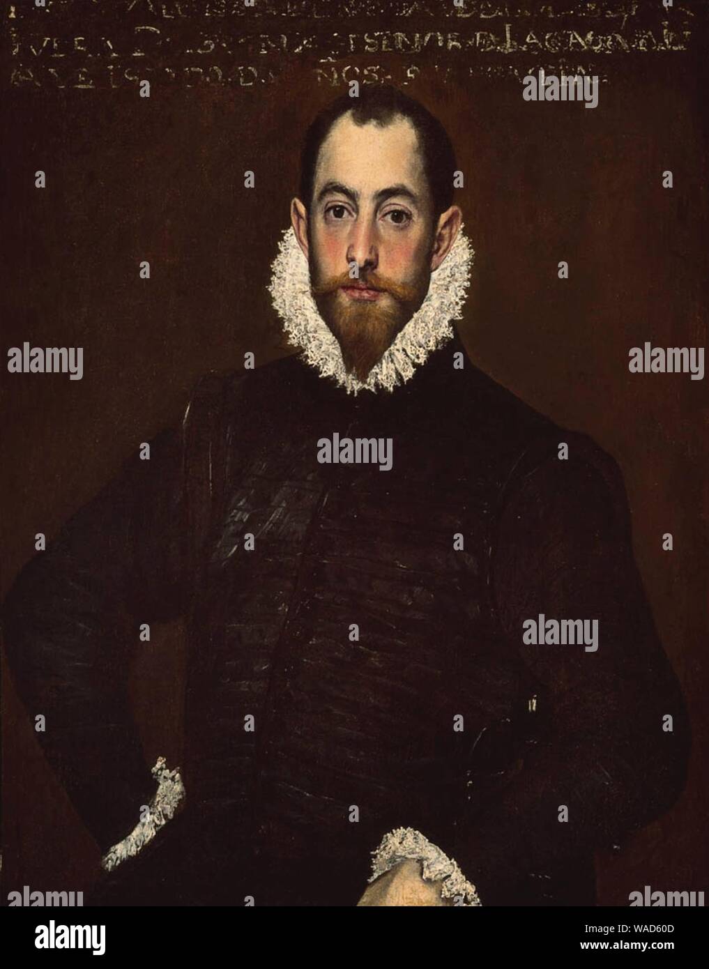 Alonso martinez hi-res stock photography and images - Alamy