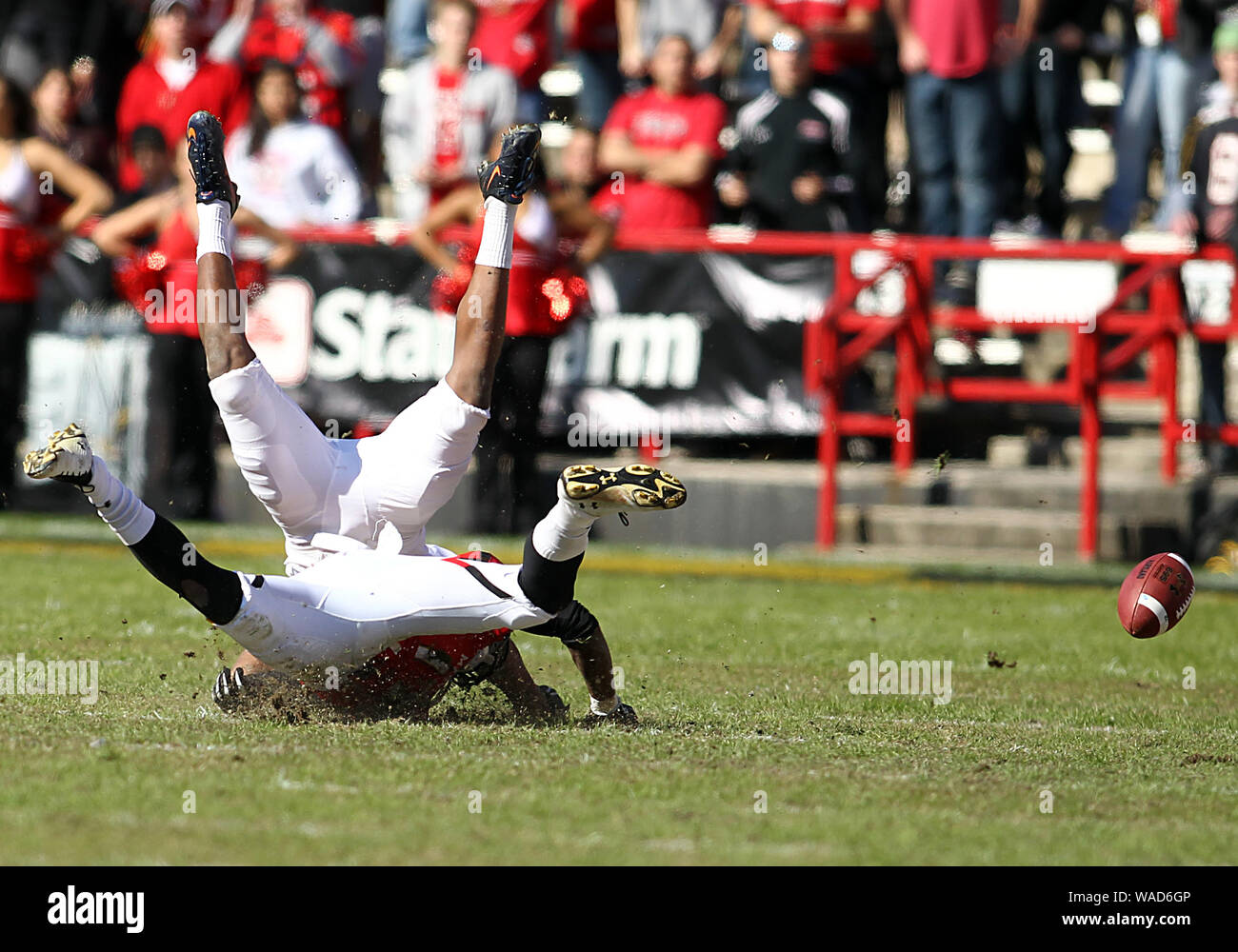 Football bottoms hi-res stock photography and images - Alamy
