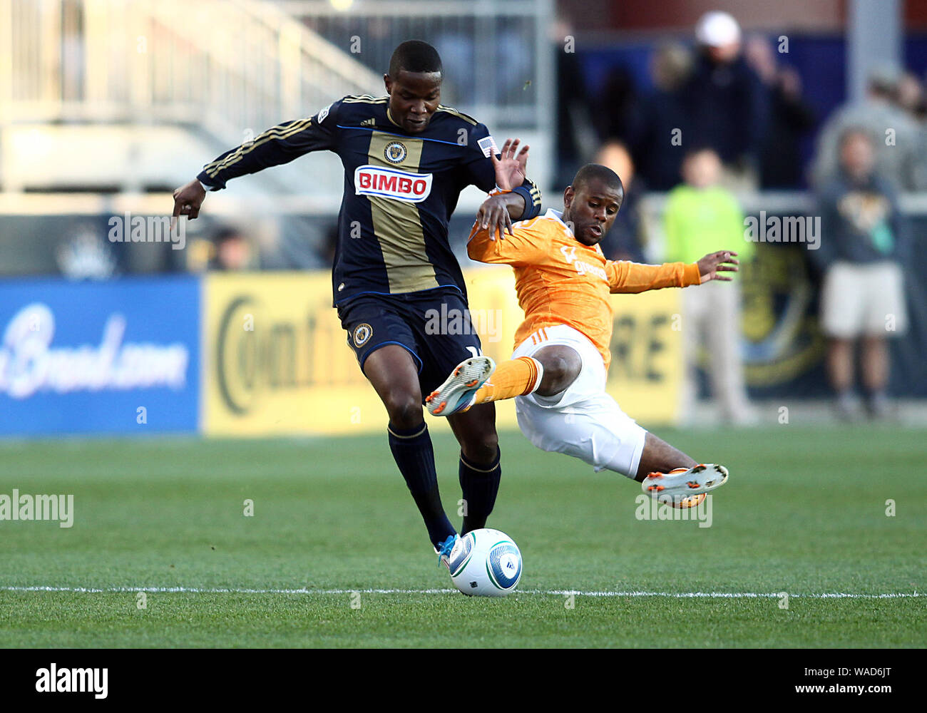 Bimbo hi-res stock photography and images - Alamy