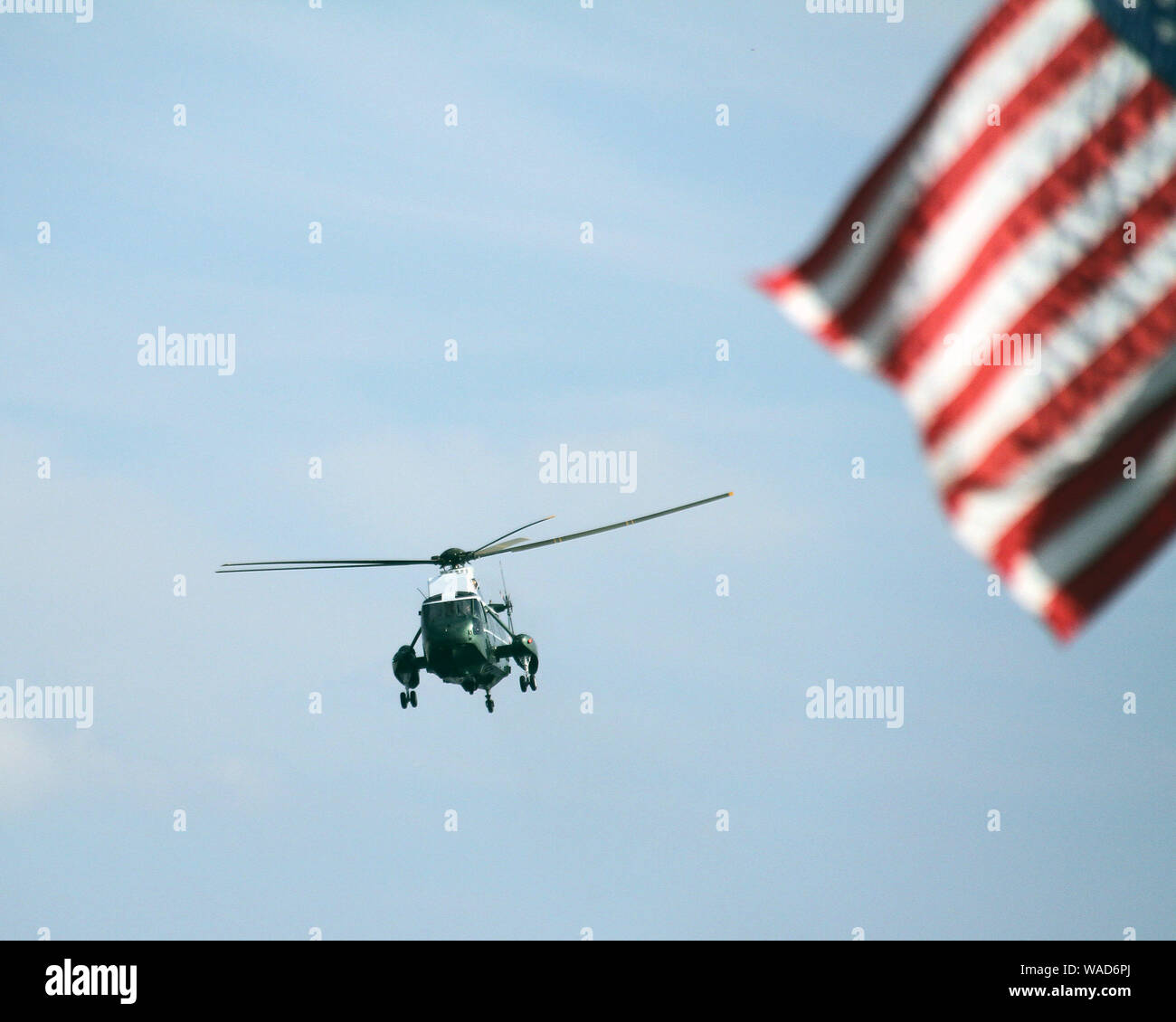 Washington d c chopper hi-res stock photography and images - Alamy