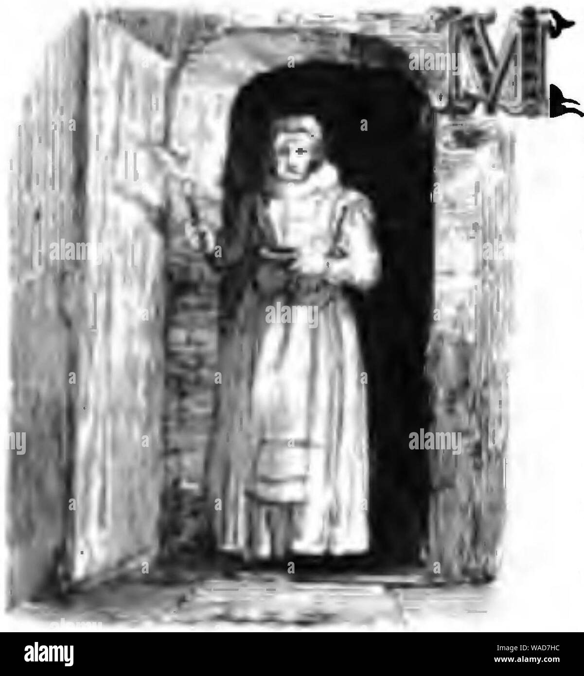 Capolettera hi-res stock photography and images - Alamy