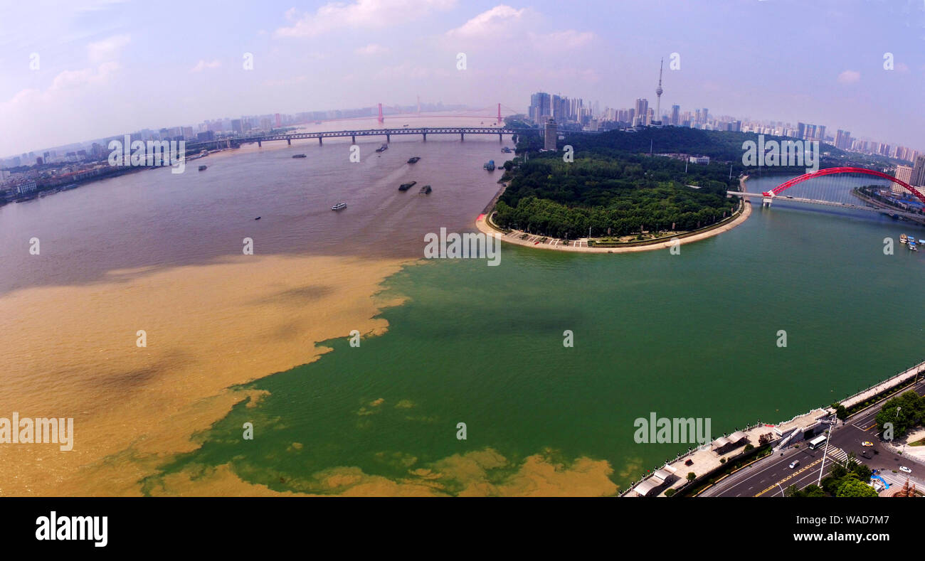 Hanjiang district hi-res stock photography and images - Alamy