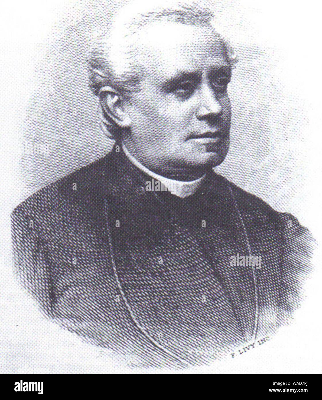 Don Giovanni Beltrame Stock Photo - Alamy