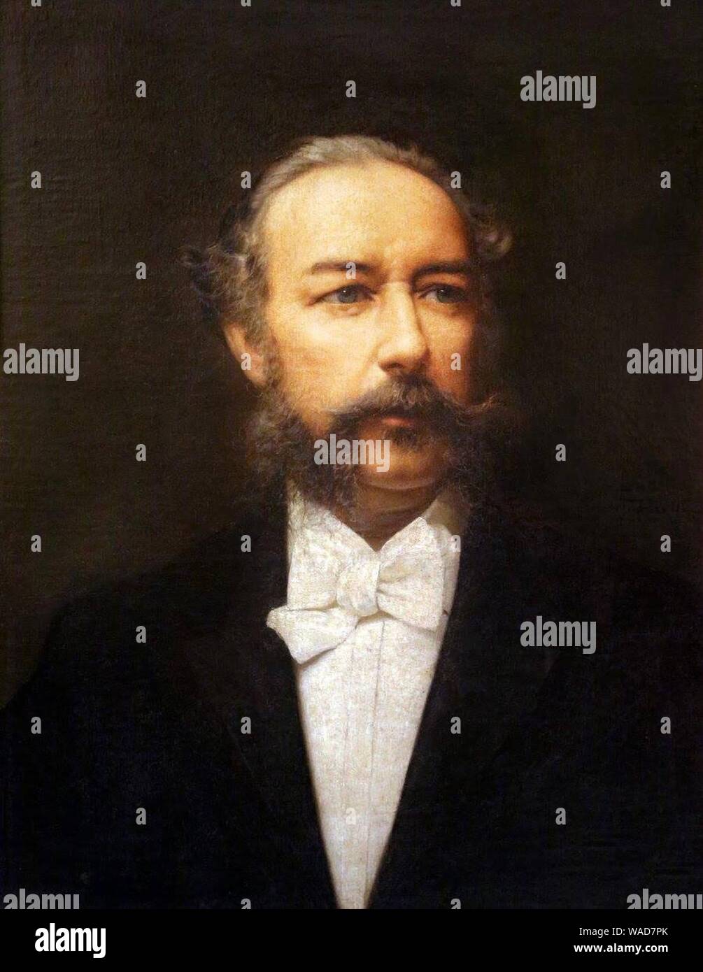 Gaetano filangieri hi-res stock photography and images - Alamy