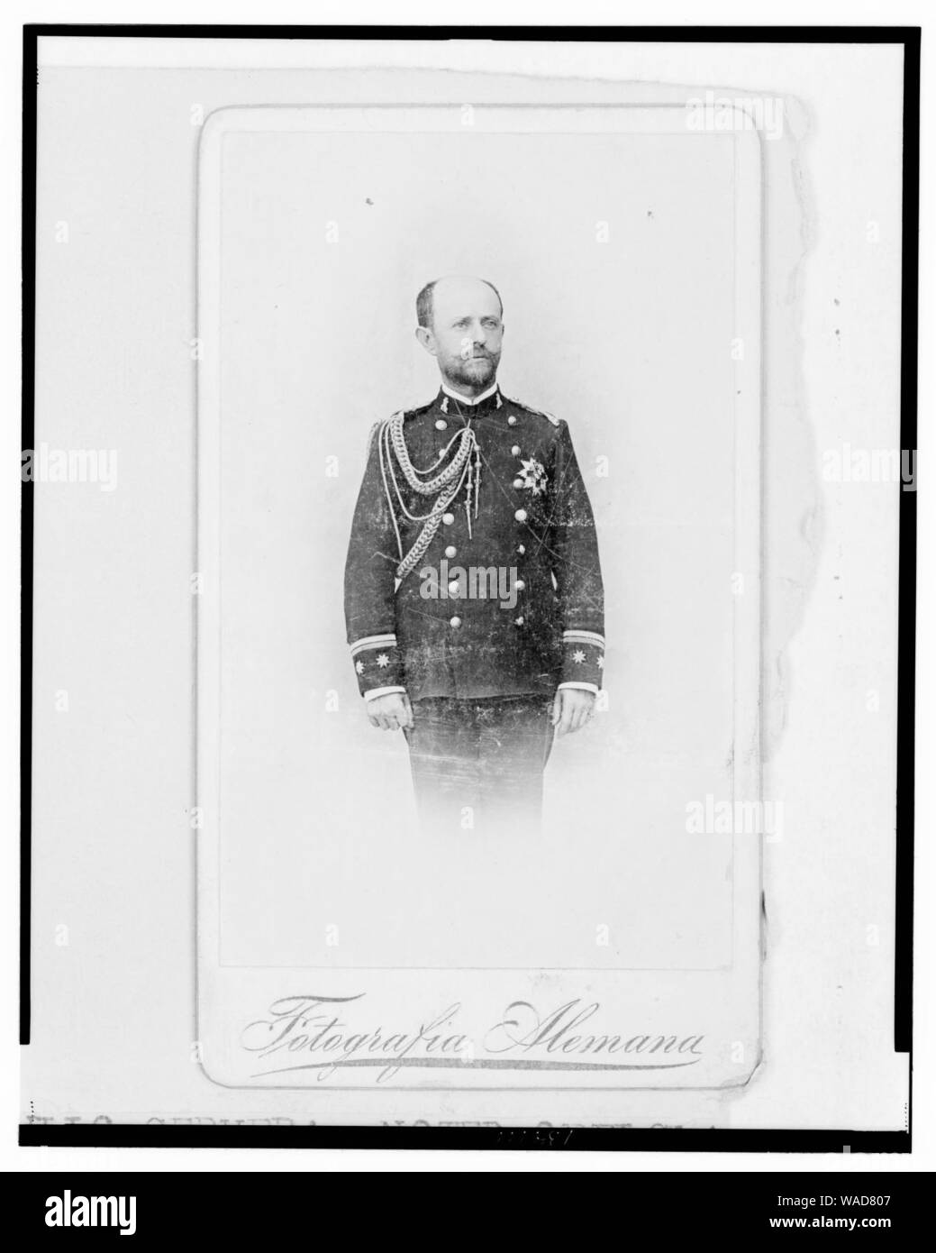 Julio cervera hi-res stock photography and images - Alamy