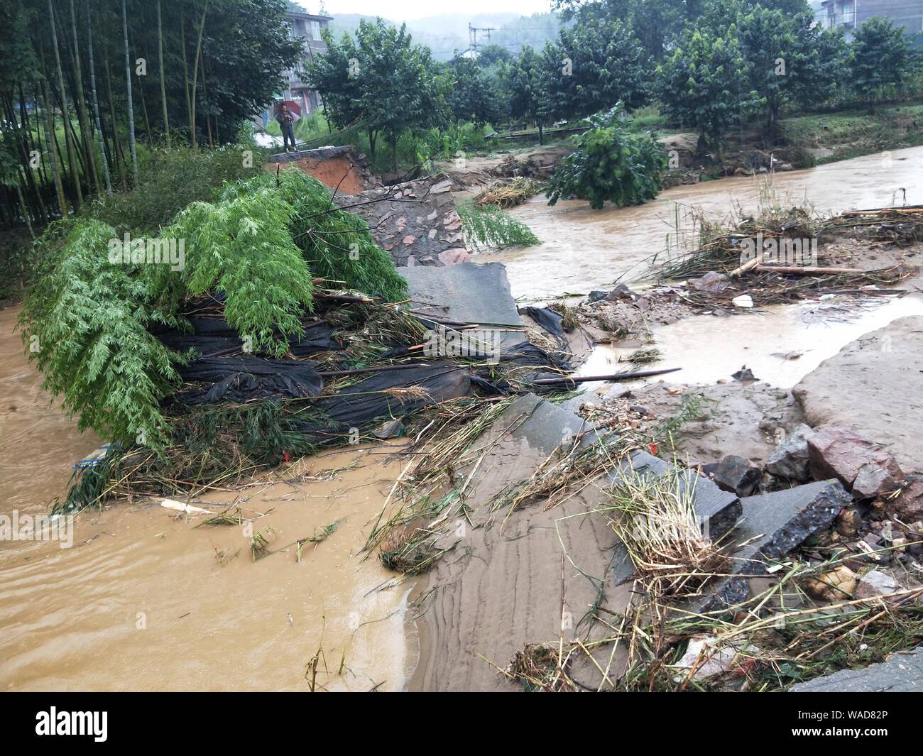 Jianyang fujian hi-res stock photography and images - Alamy