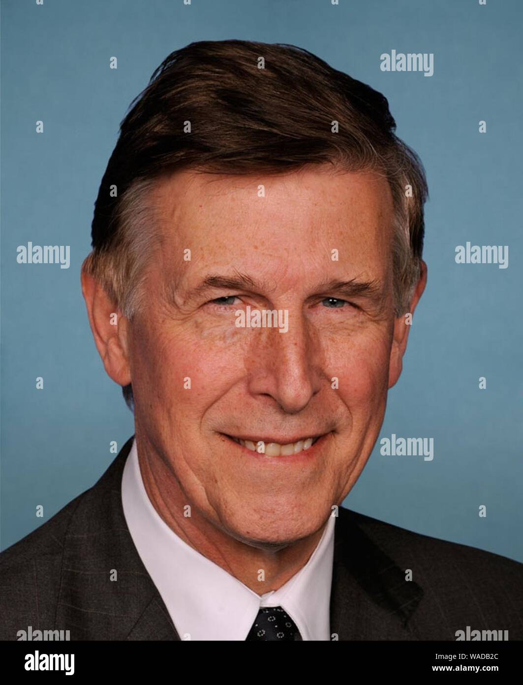 Donald beyer hi-res stock photography and images - Alamy