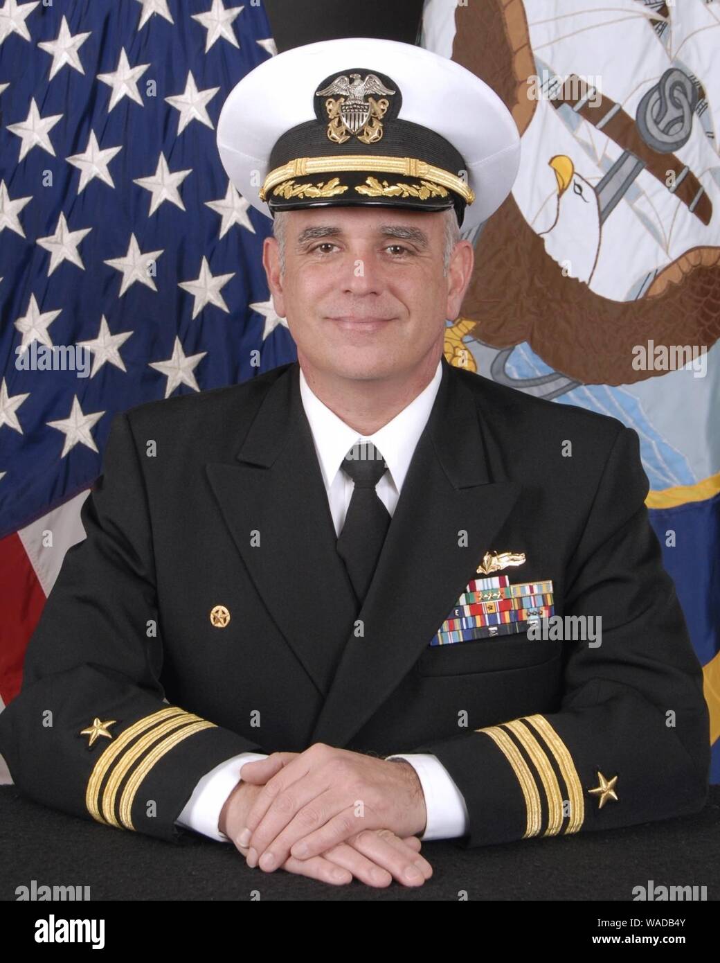 Donald m hi-res stock photography and images - Alamy