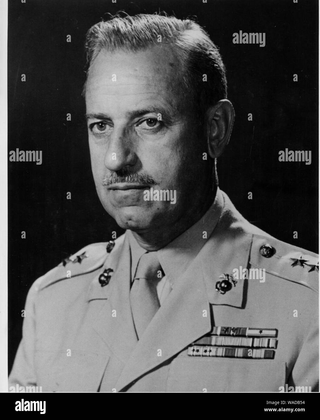 Donald M. Weller Stock Photo - Alamy