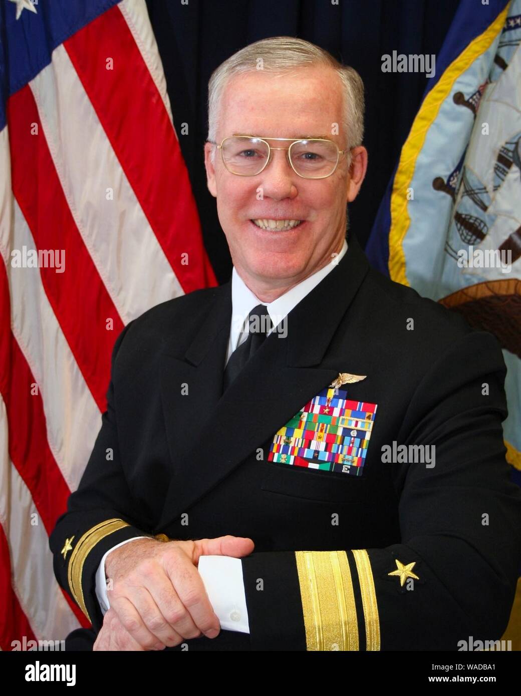 Donald P. Quinn Stock Photo - Alamy