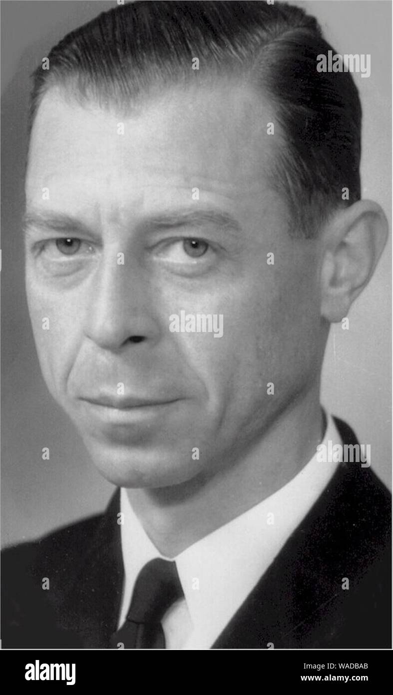 Donald Marshall Carpenter Stock Photo - Alamy