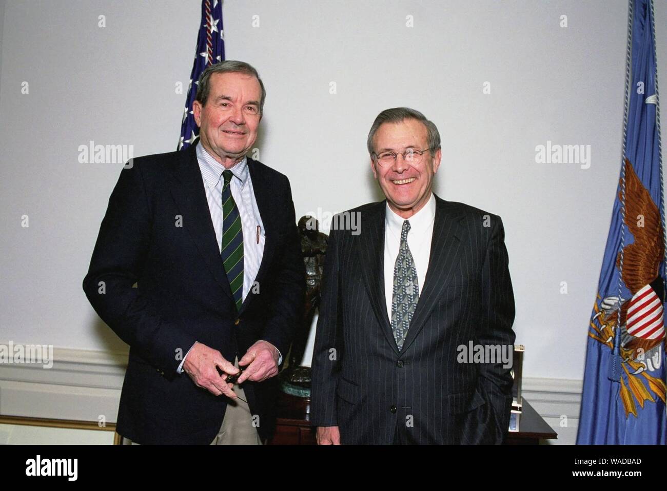 William p clark jr hi-res stock photography and images - Alamy