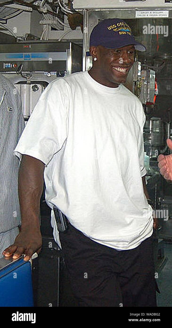 Donald driver hi-res stock photography and images - Alamy