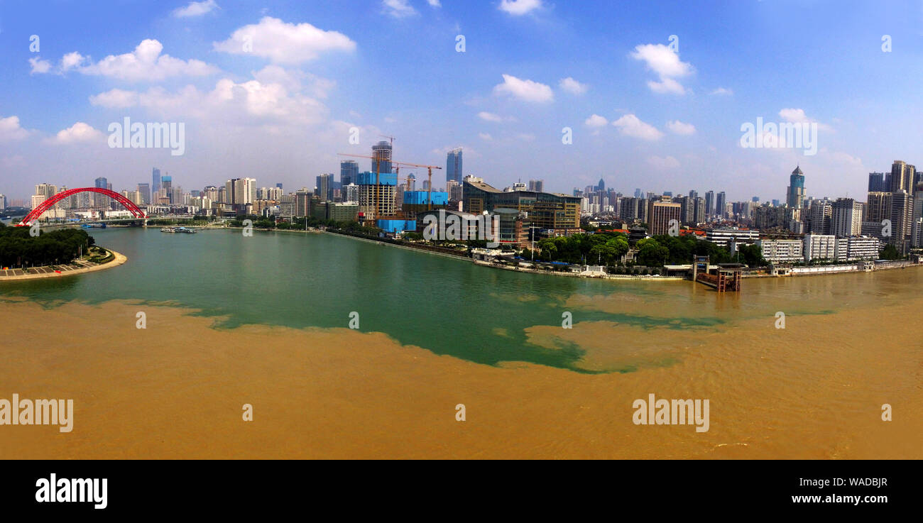 Hanjiang district hi-res stock photography and images - Alamy