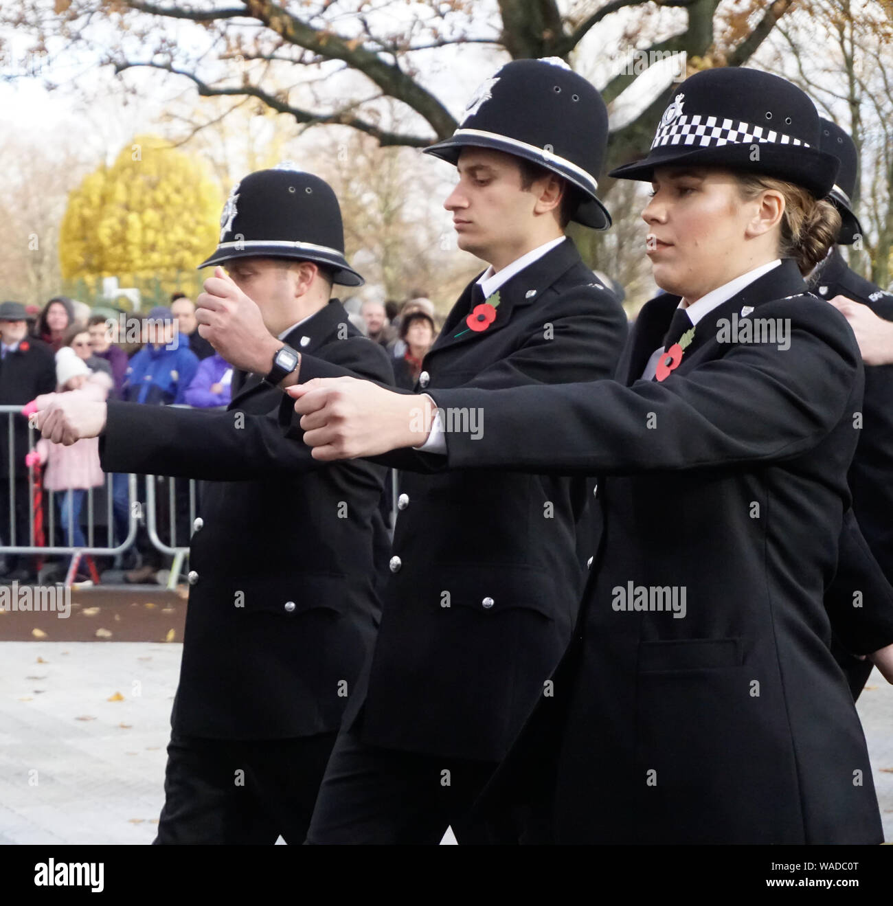Leicester police force hi-res stock photography and images - Alamy