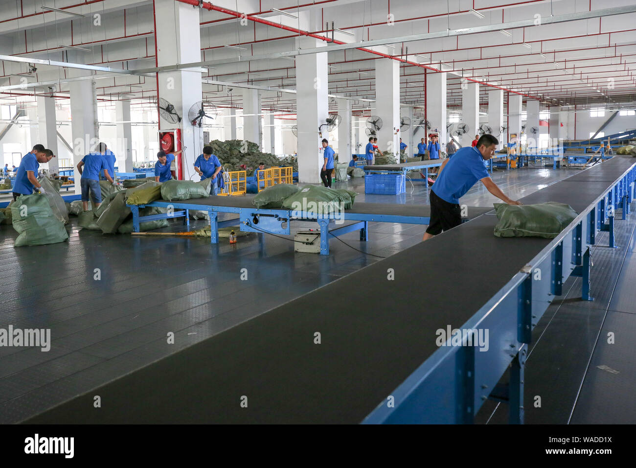Computer aided dispatch hi-res stock photography and images - Alamy