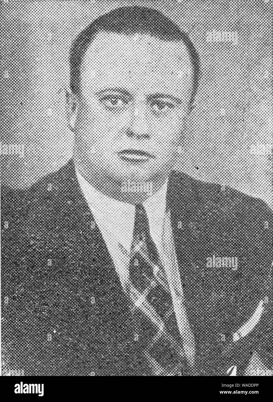 Jerzy him Black and White Stock Photos & Images - Alamy
