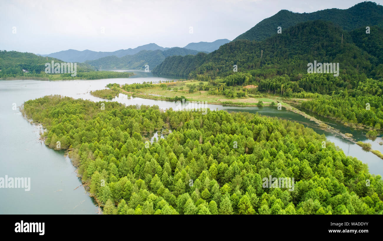 Ningguo city hi-res stock photography and images - Alamy