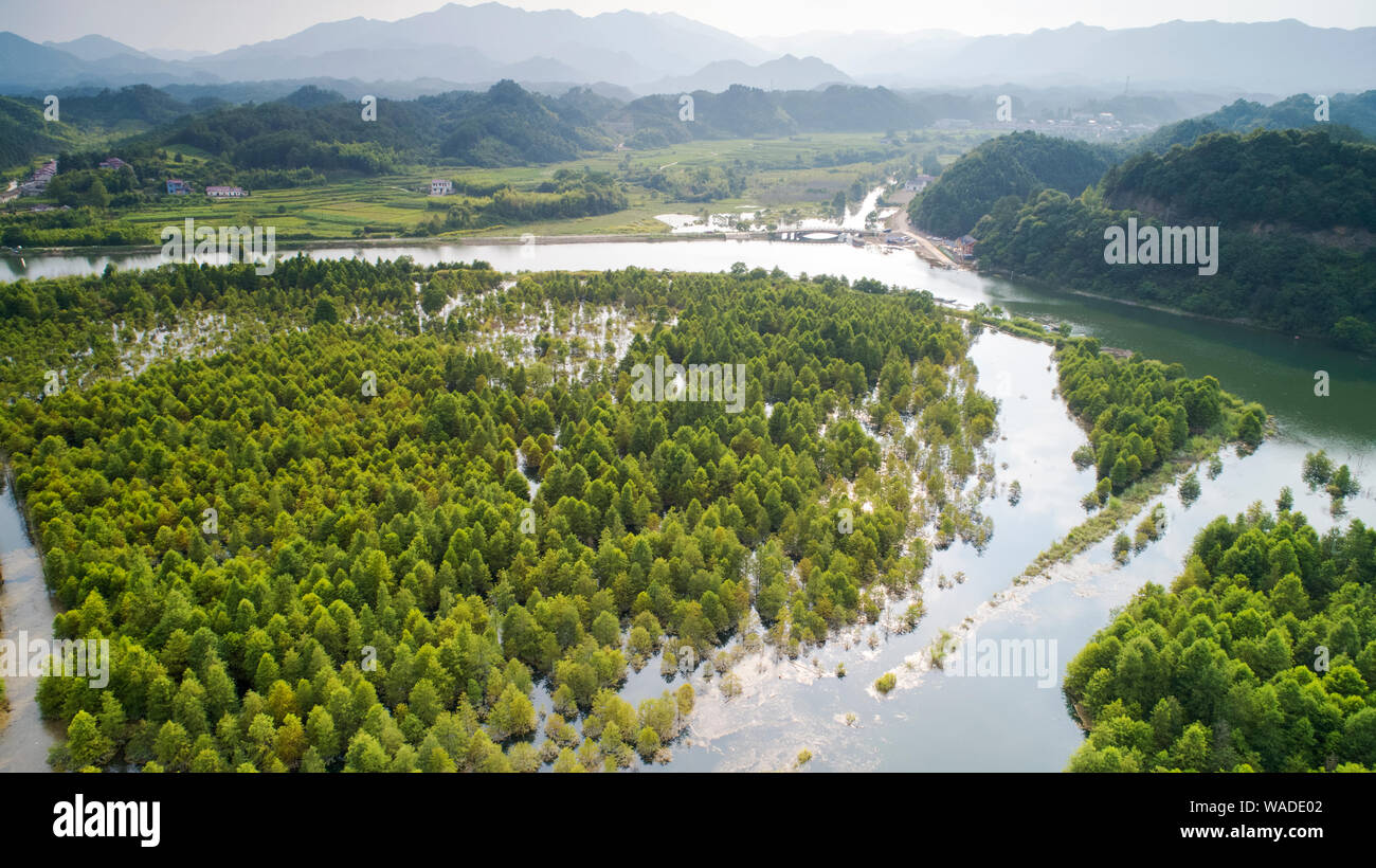 Ningguo City High Resolution Stock Photography and Images - Alamy