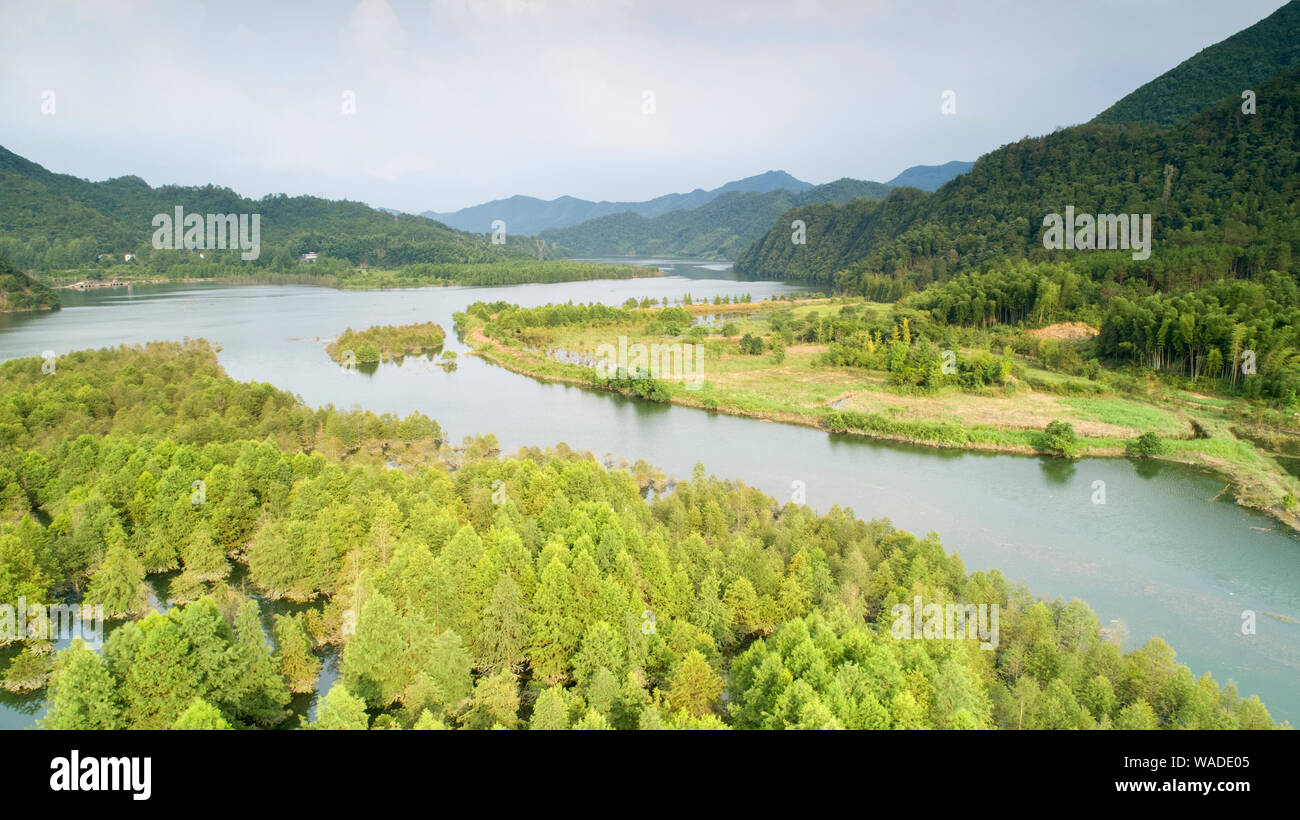 Ningguo City High Resolution Stock Photography and Images - Alamy