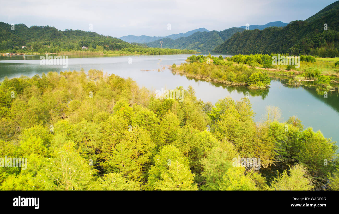 Ningguo City High Resolution Stock Photography and Images - Alamy