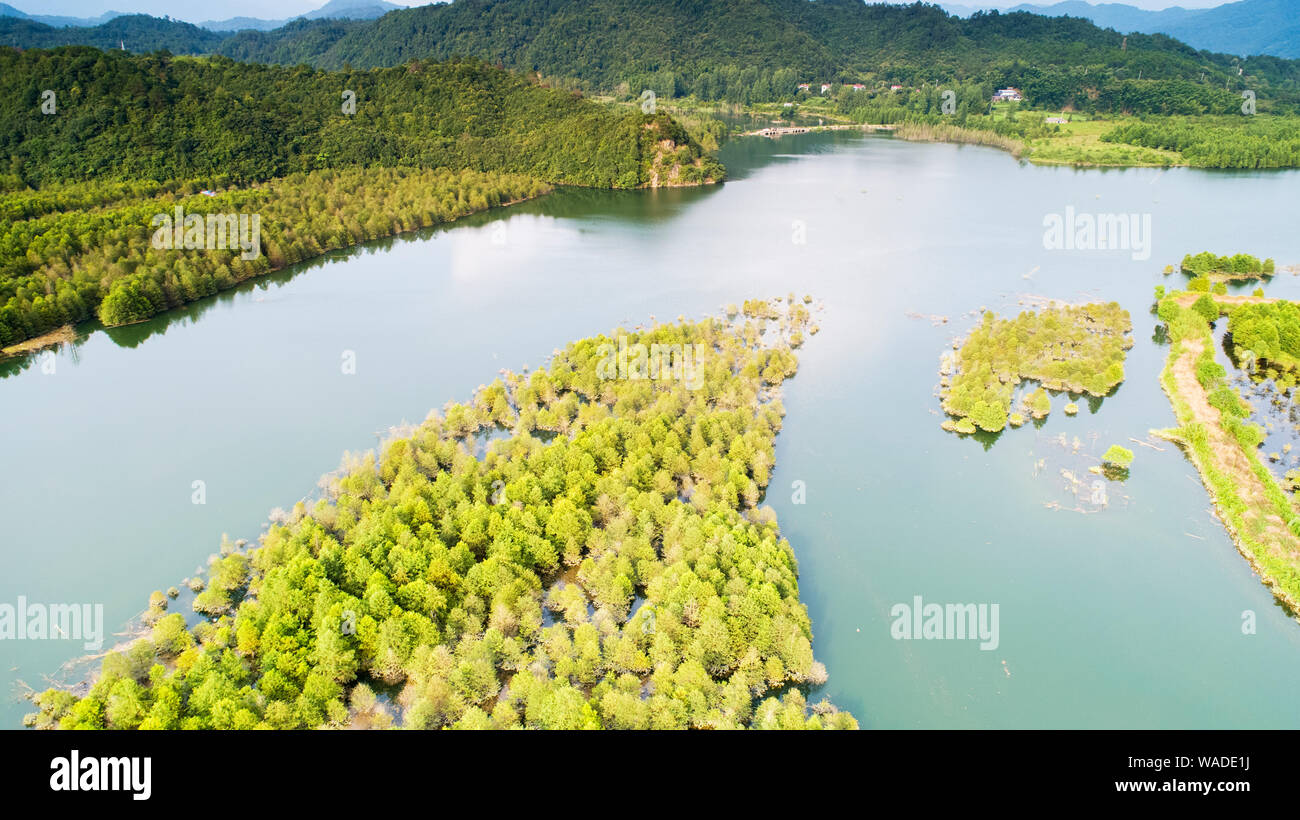 Ningguo city hi-res stock photography and images - Alamy