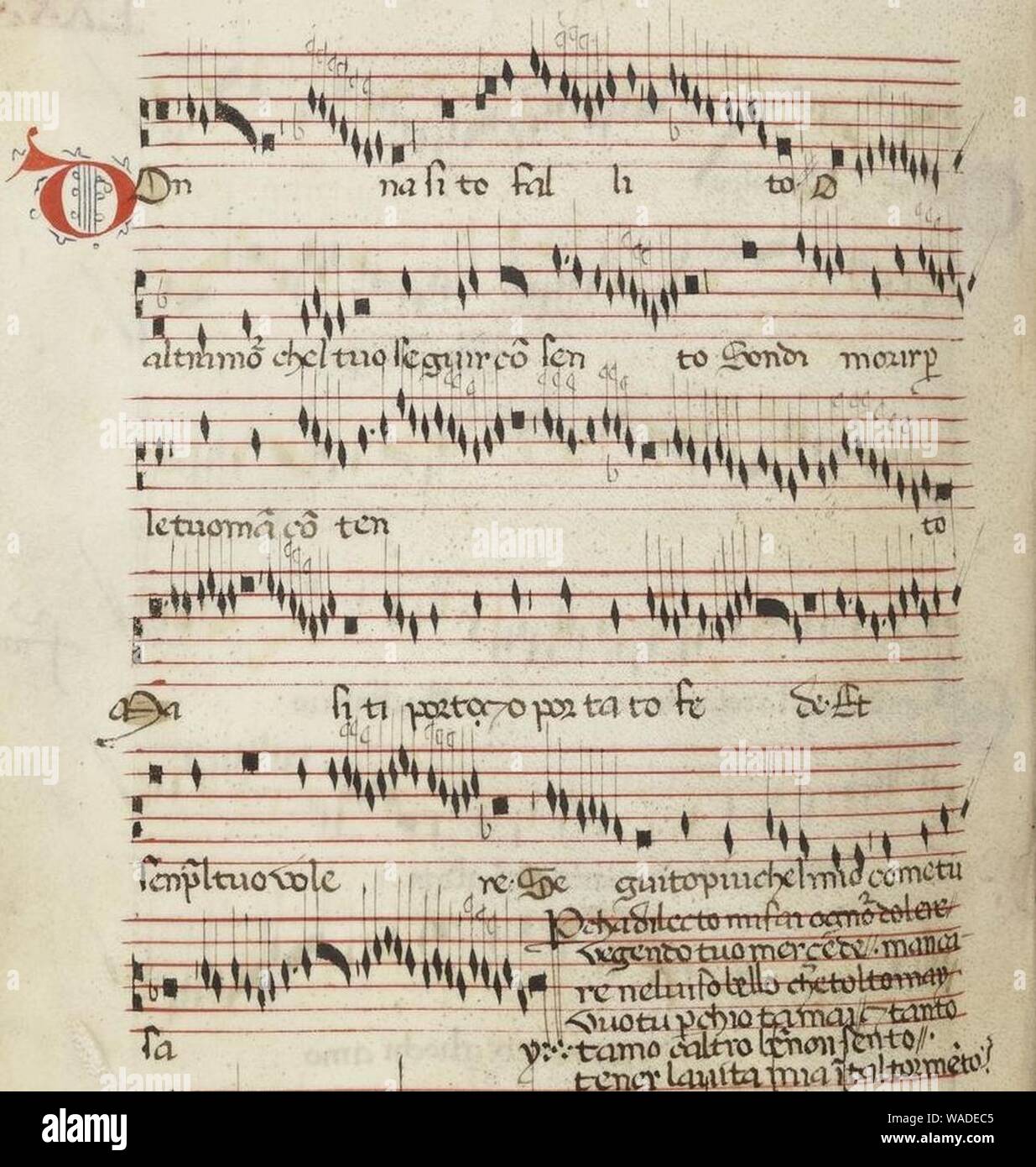 Fallito hi-res stock photography and images - Alamy