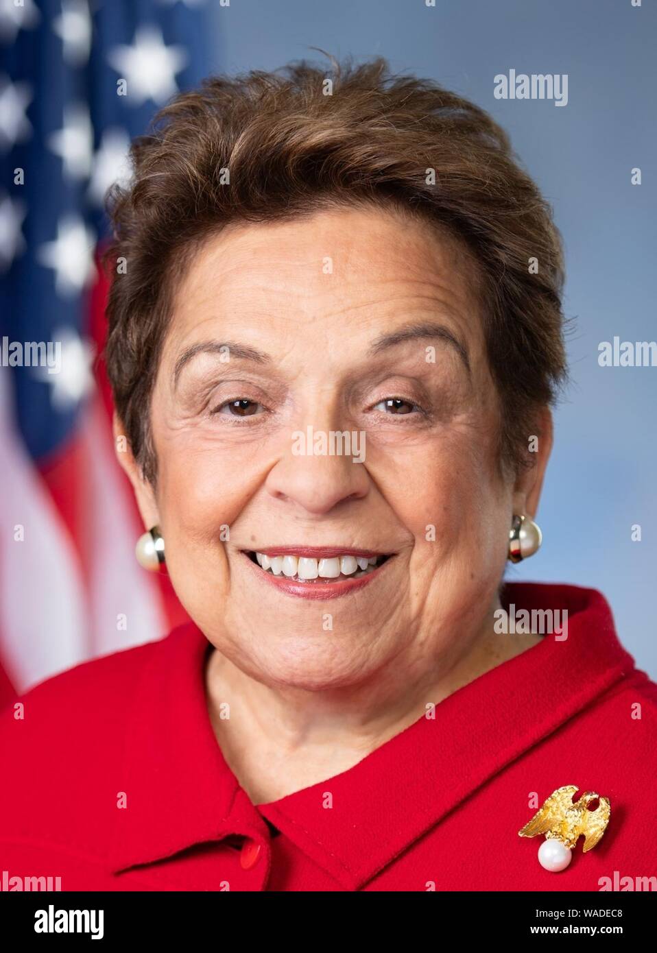 Donna shalala hi-res stock photography and images - Alamy