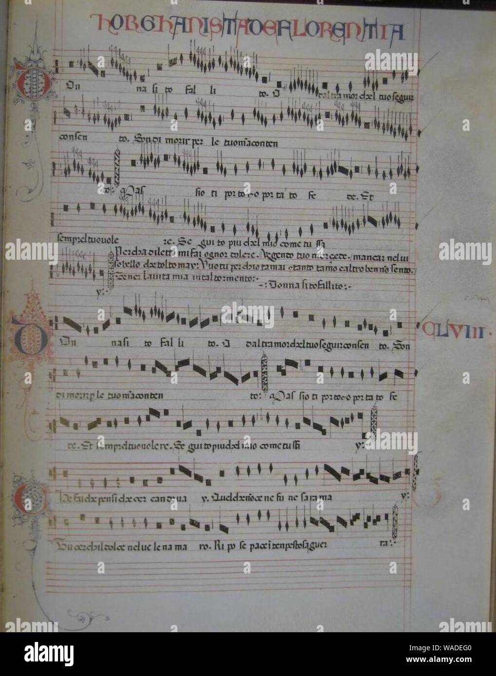 Fallito hi-res stock photography and images - Alamy