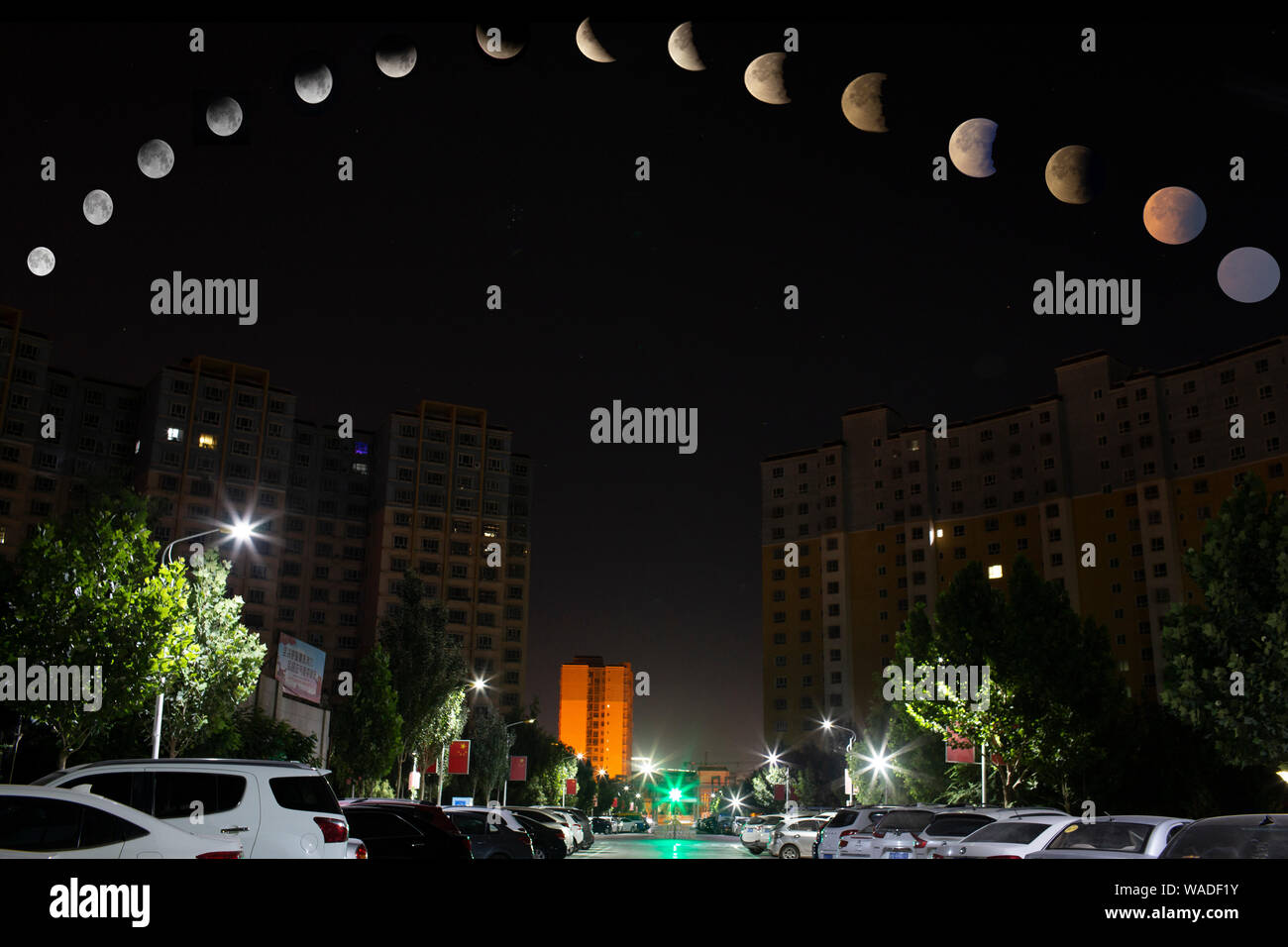 Aksu xinjiang hi-res stock photography and images - Alamy