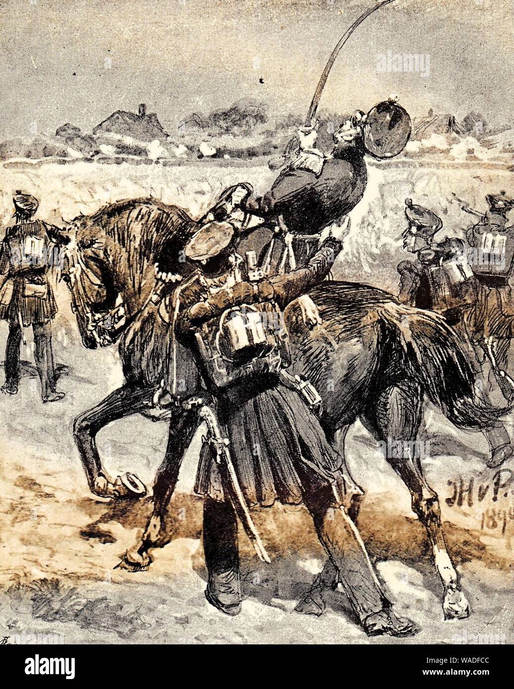 Van valkenburg hi-res stock photography and images - Alamy