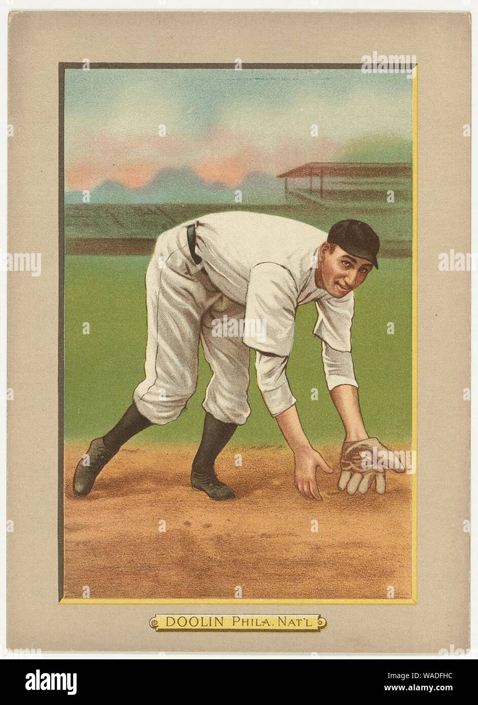 Philadelphia phillies hi-res stock photography and images - Alamy