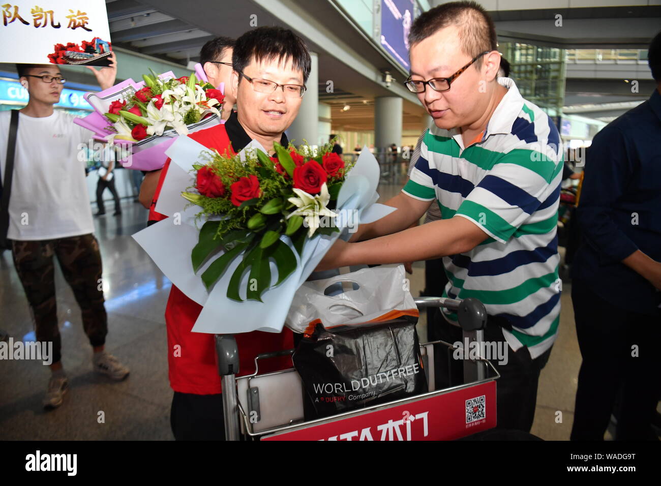 Math olympiad hi-res stock photography and images - Alamy