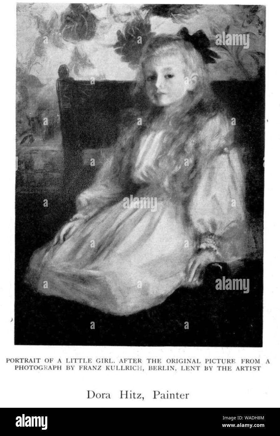 Dora Cut Out Stock Images & Pictures - Alamy