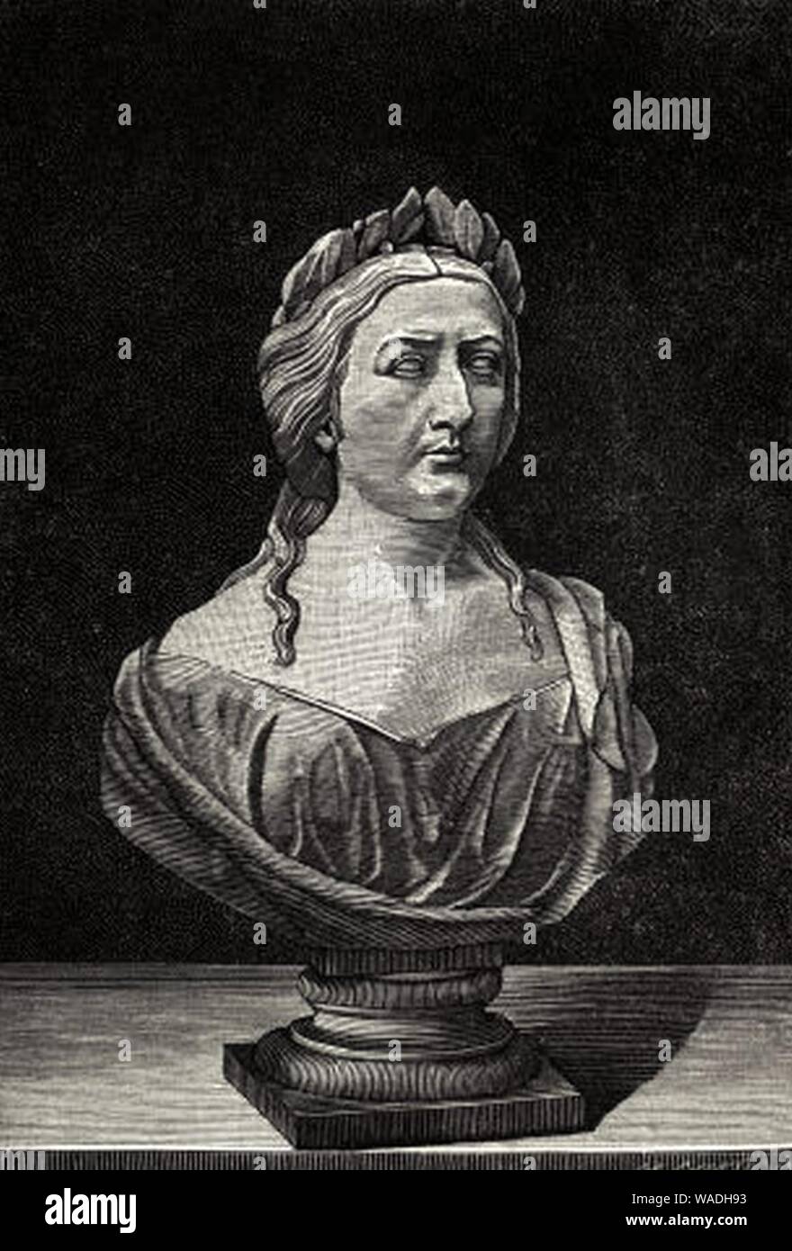 Dora d'Istria (1870 Stock Photo - Alamy