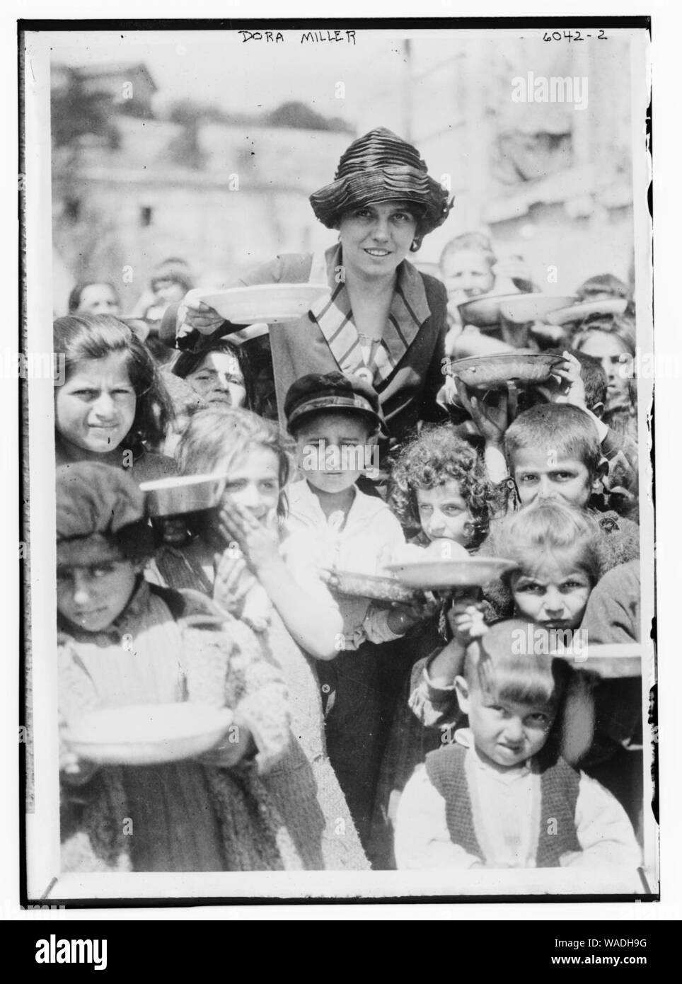 Dora miller hi-res stock photography and images - Alamy