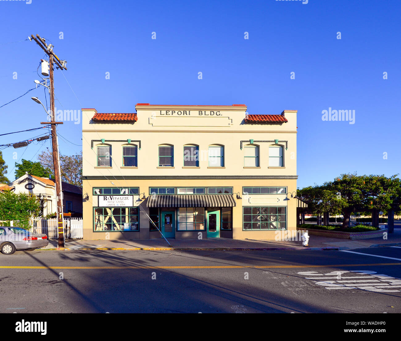 Los madonos hi-res stock photography and images - Alamy