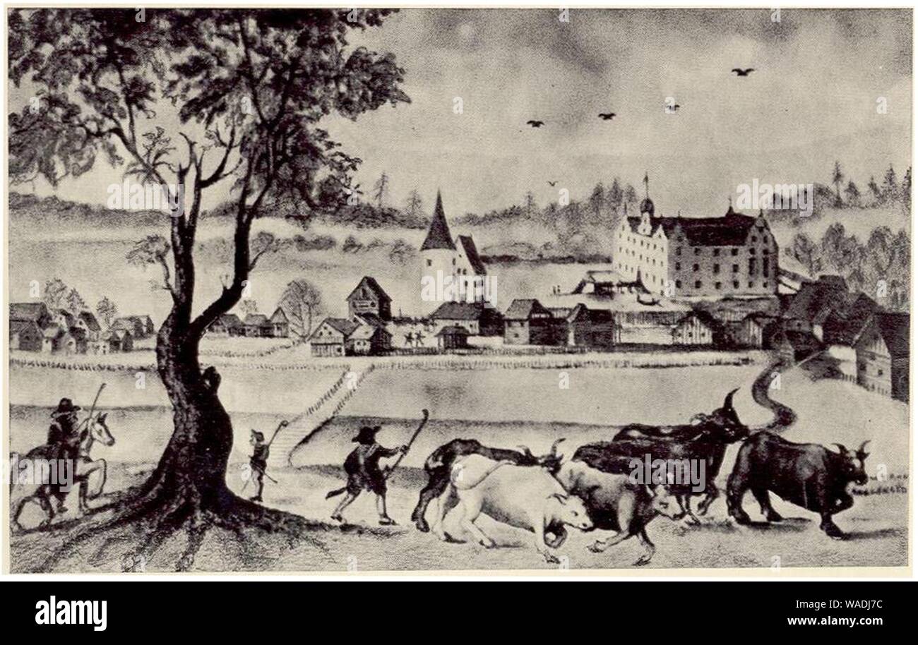 1620 history historical Cut Out Stock Images & Pictures - Alamy