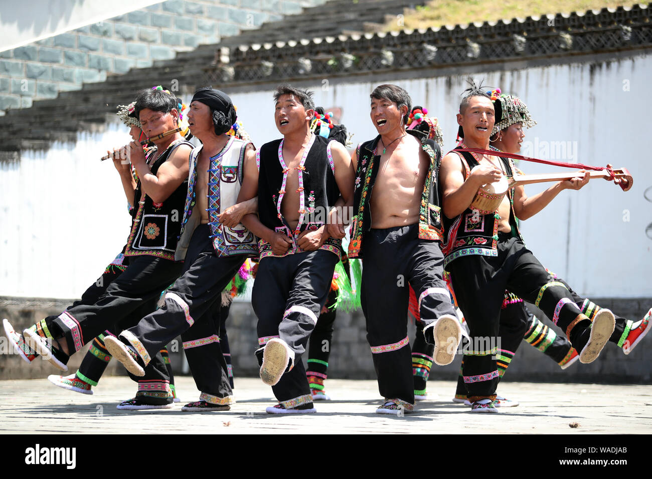 Intangible cultural heritage hi-res stock photography and images - Alamy