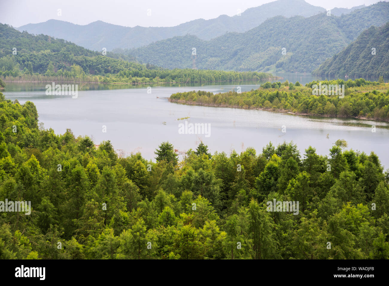 Ningguo city hi-res stock photography and images - Alamy