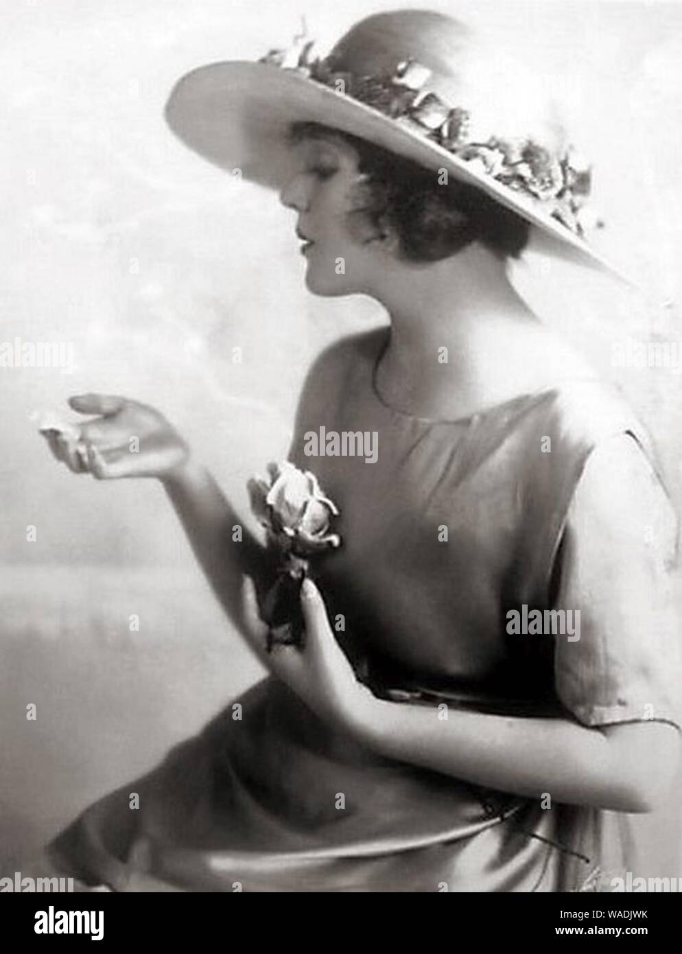 Doris May Witzel Stock Photo - Alamy